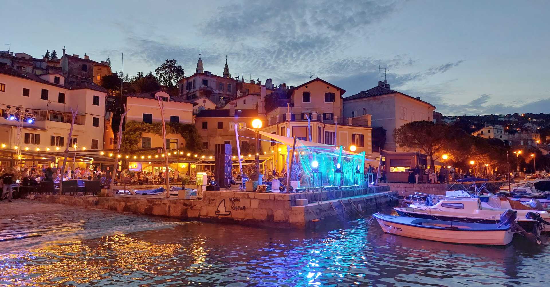 Festivals and Events in Opatija - Chiara apartments & villas Opatija