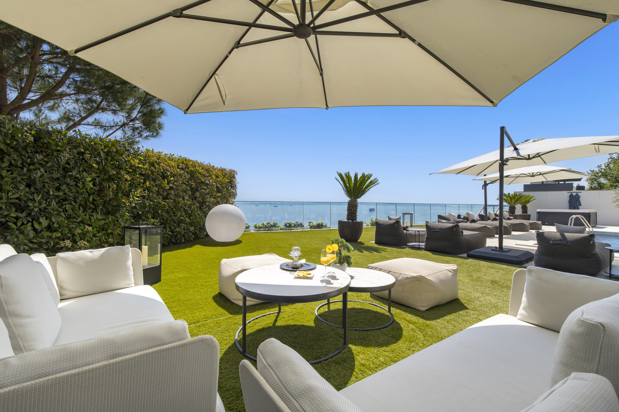 Introducing Villa Mistral & Villa Tramontana in Opatija: New Additions ...