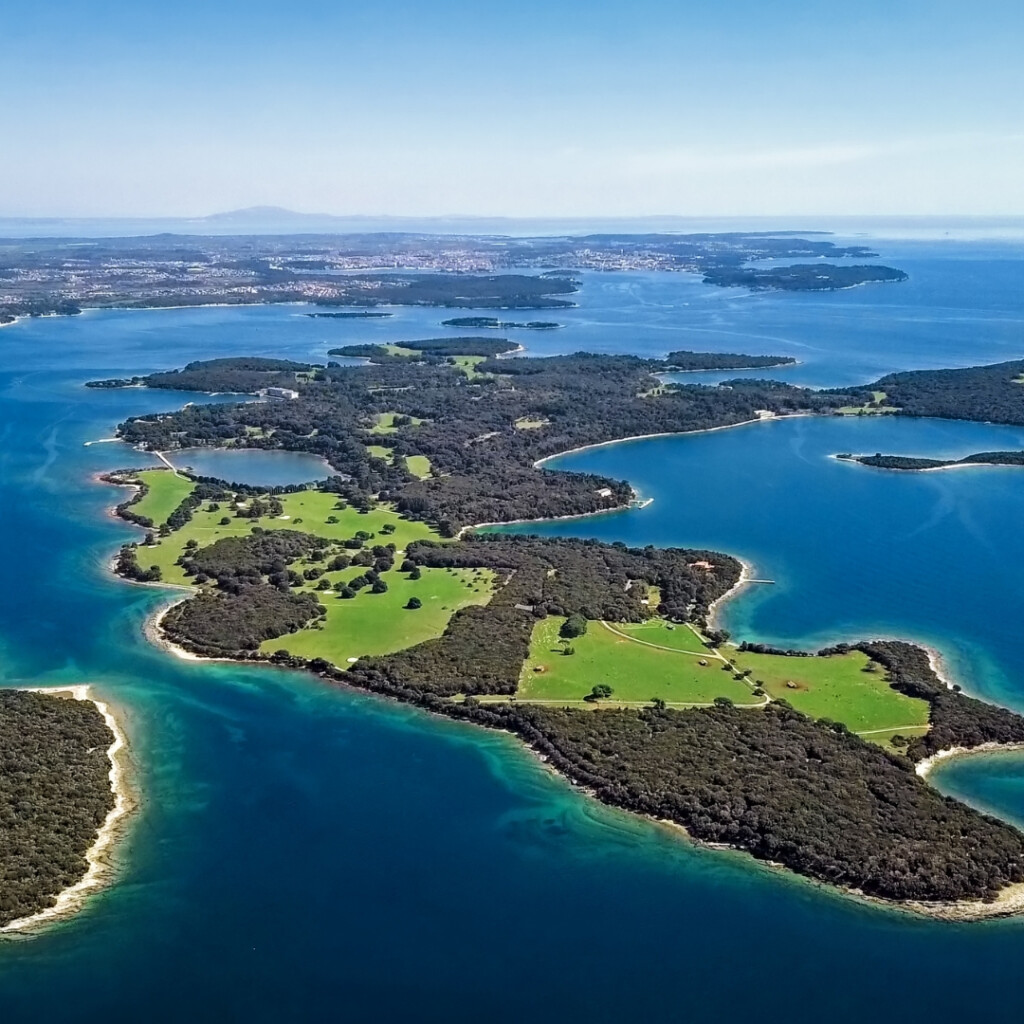 Everything you need to know about Brijuni National Park